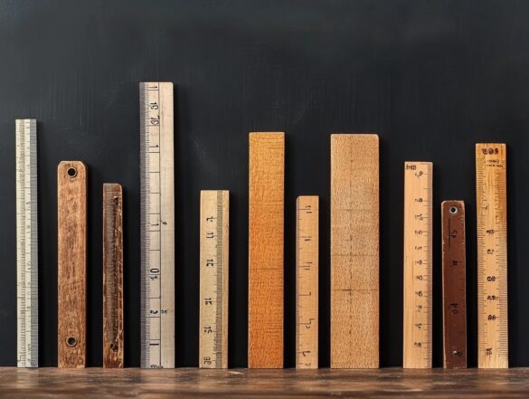 5 Foot 8 in cm: How to Convert Height and Why It Matters – DoesWhat