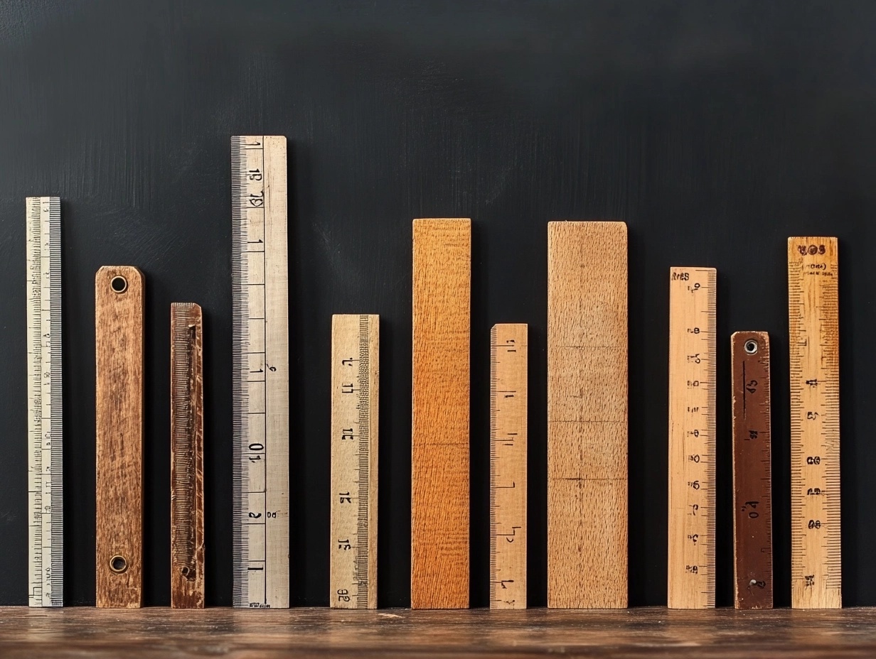 5 Foot 8 in cm: How to Convert Height and Why It Matters – DoesWhat